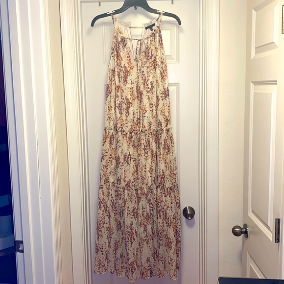 DREW | Dresses | Nwotsmall Drew Anthropologie Naomi Redwhitemeadow ...
